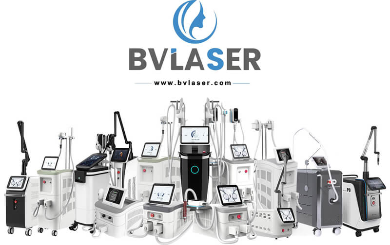 Science and technology make a beautiful life - BVLASER