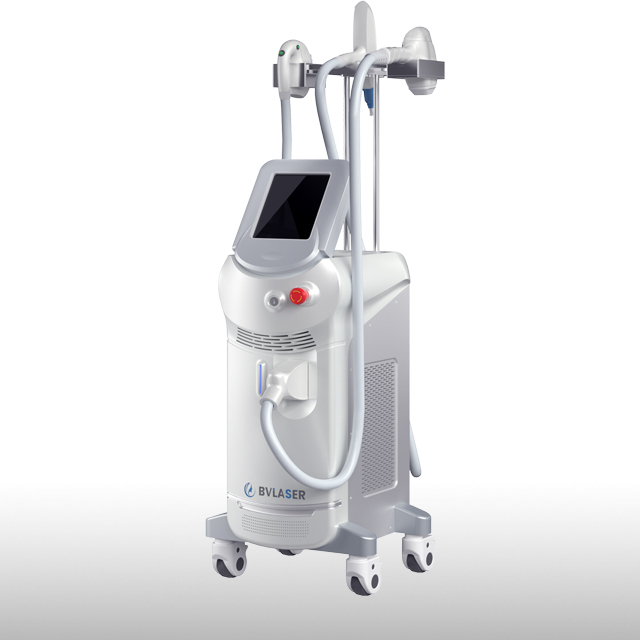Medical Beauty Laser Machine Products - BVLASER