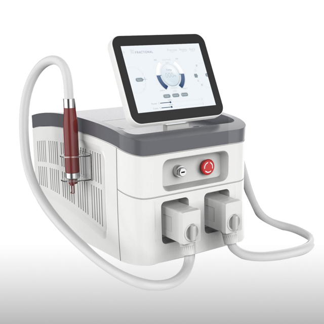 Medical Beauty Laser Machine Products - BVLASER